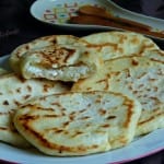 Потпечени редени питулици (со сирење или со лук и орев) - Moirecepti